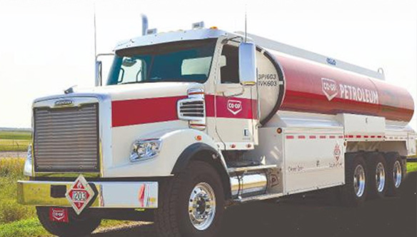 Home | Armstrong Regional Co-op